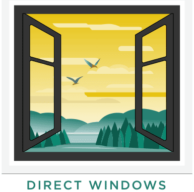 Home - Direct Windows